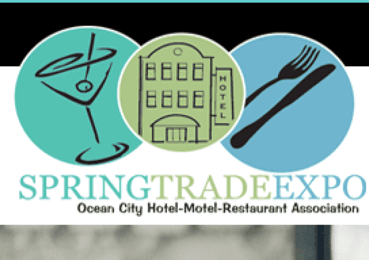 2025 Spring Trade Expo