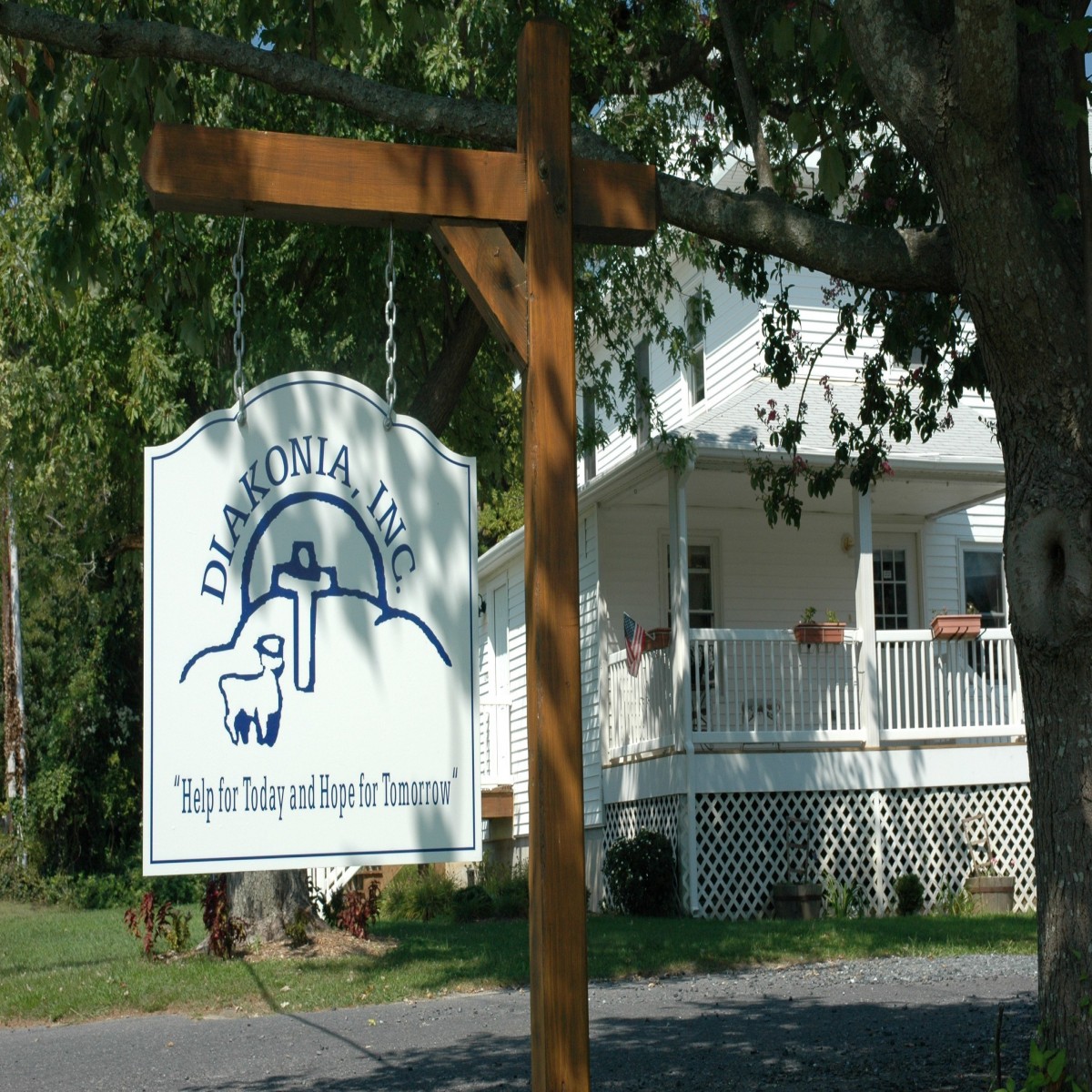 Diakonia Inc
