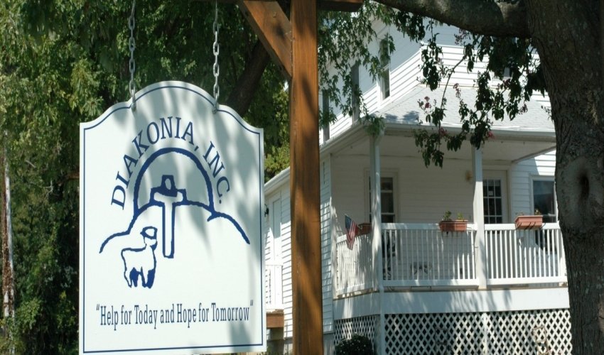 Diakonia Inc