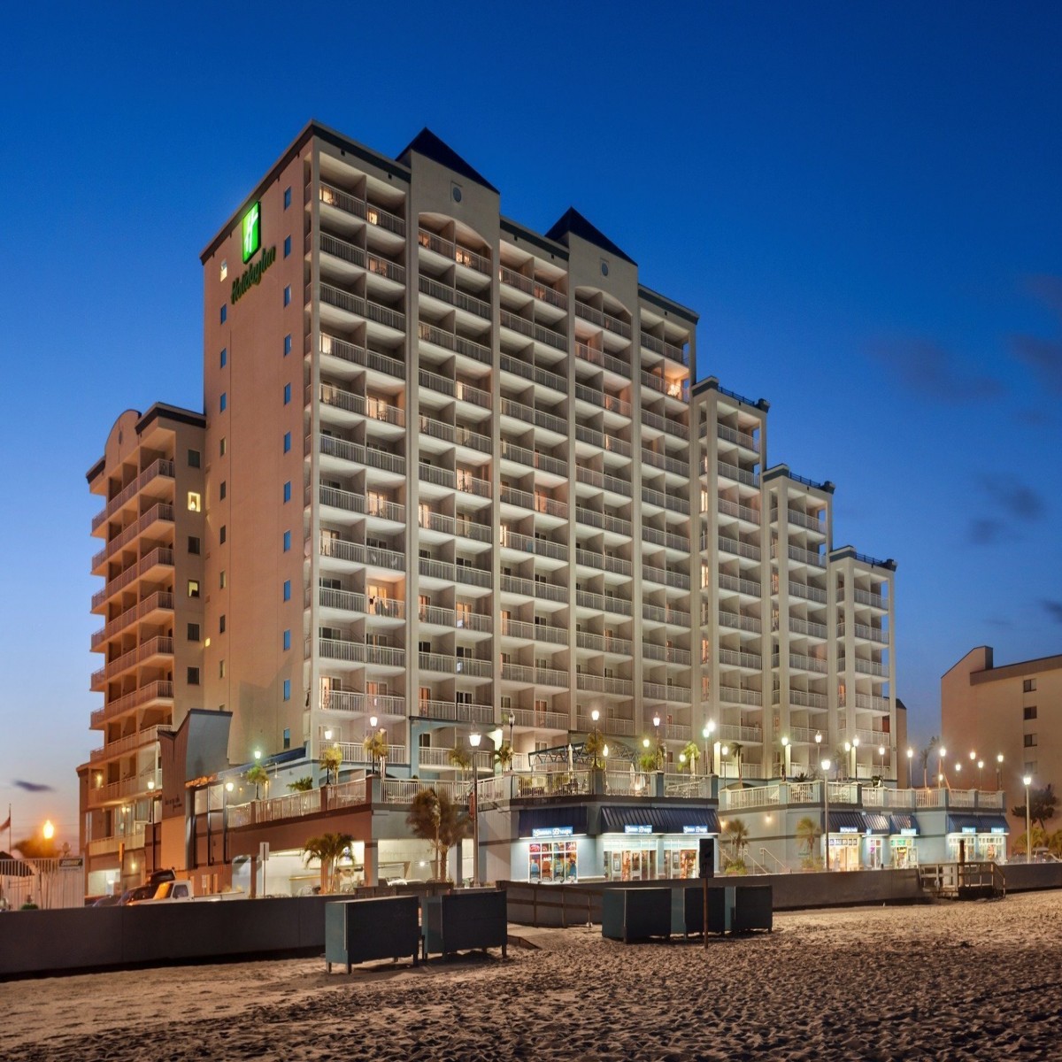 Holiday Inn & Suites Ocean City, an IHG Hotel