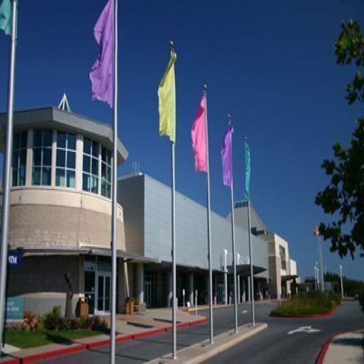 Ocean City Maryland Convention and Visitors Bureau