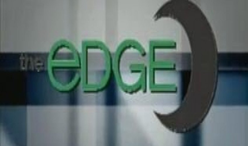 The Edge Sports Show