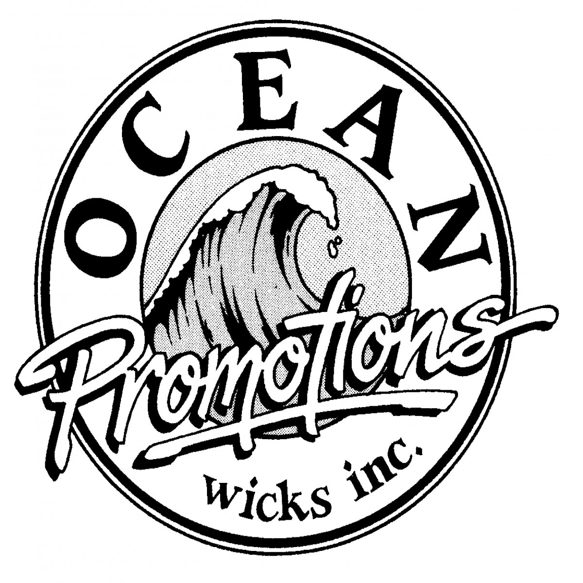 Ocean Promotions