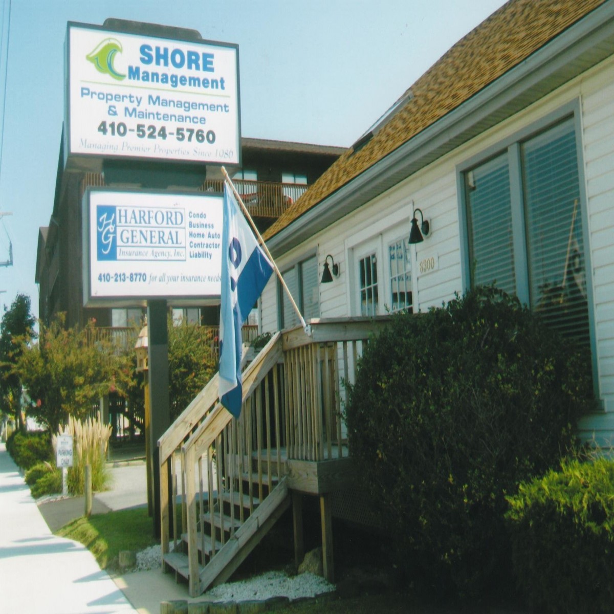 Shore Management Inc