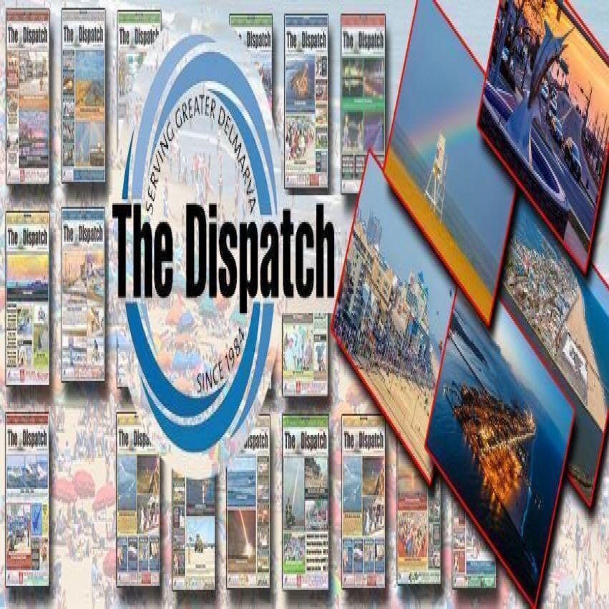 Maryland Coast Dispatch