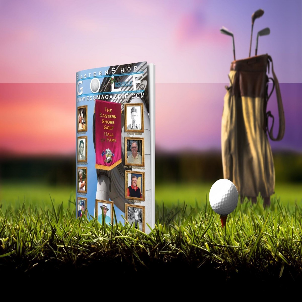 Eastern Shore Golf Magazine