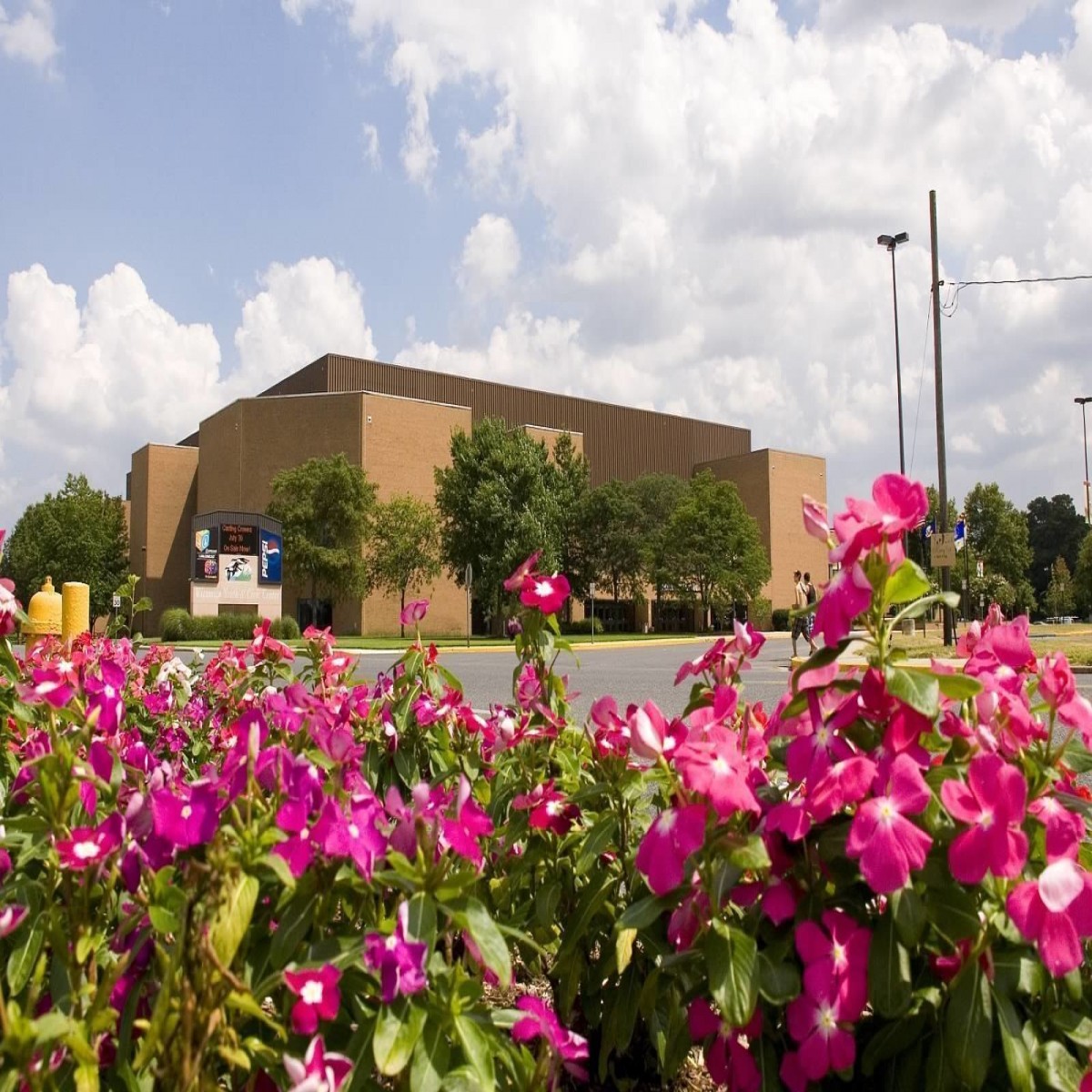 Wicomico Civic Center