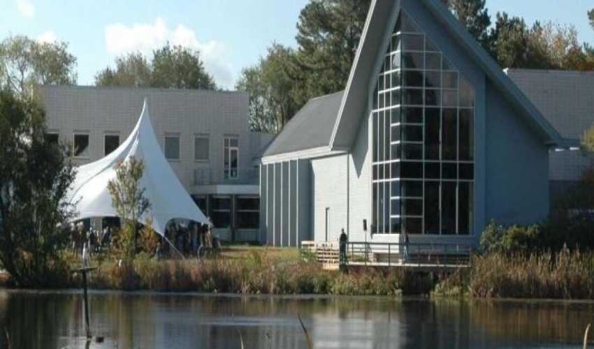 The Ward Museum of Wildfowl Art