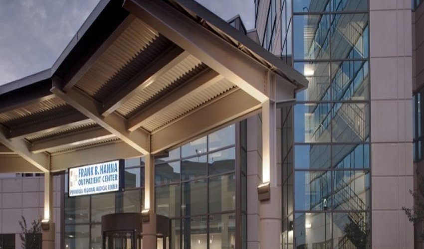 Peninsula Regional Medical Center