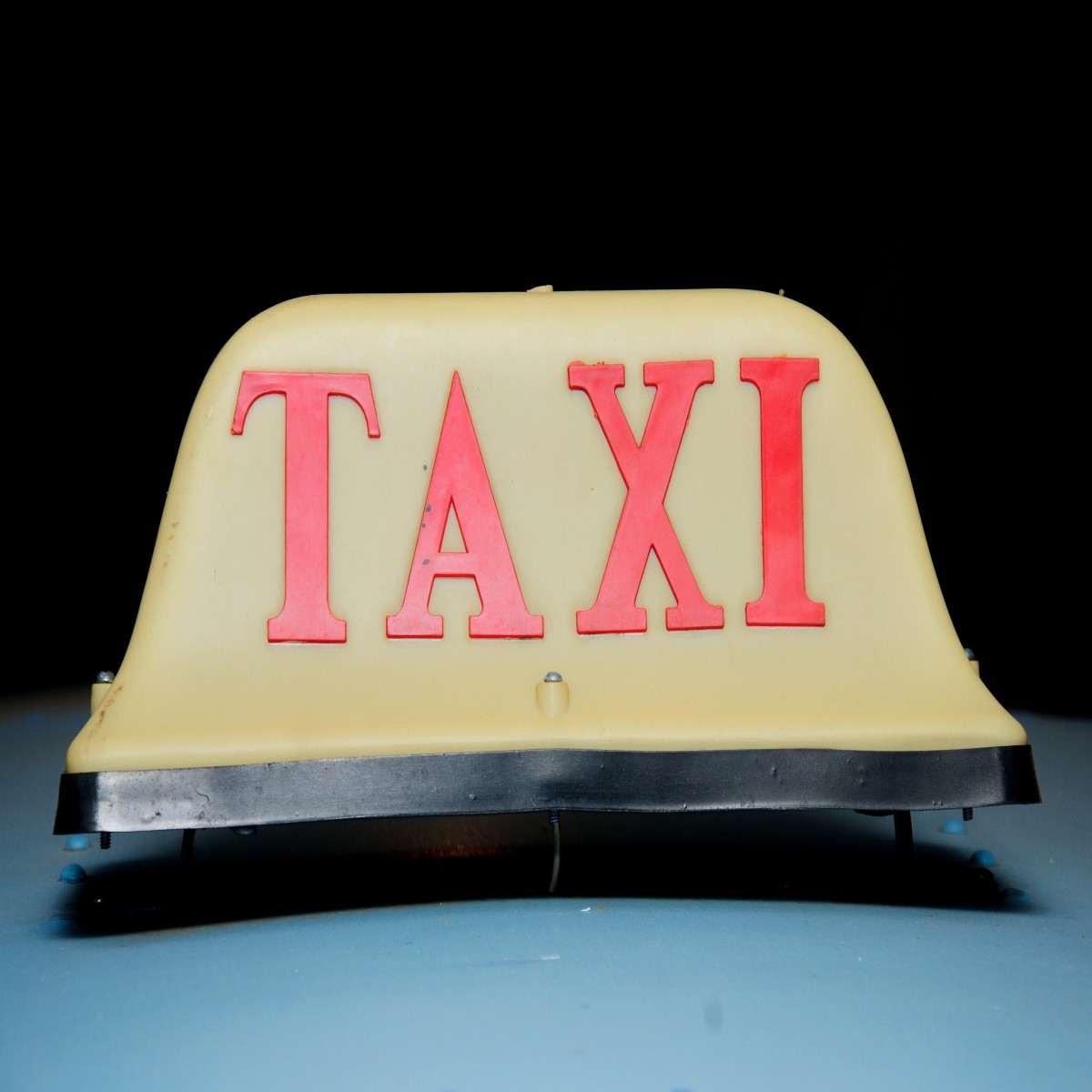 A-Beach Taxi