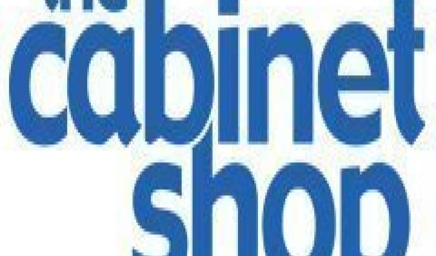 The Cabinet Shop
