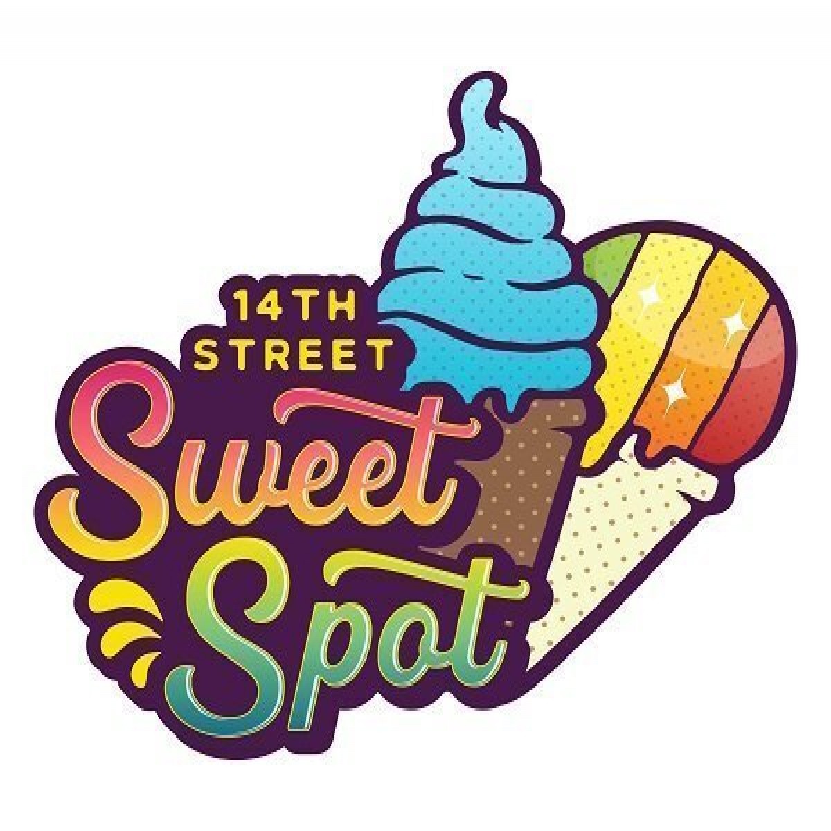 Sweet Spot OC on 14th street
