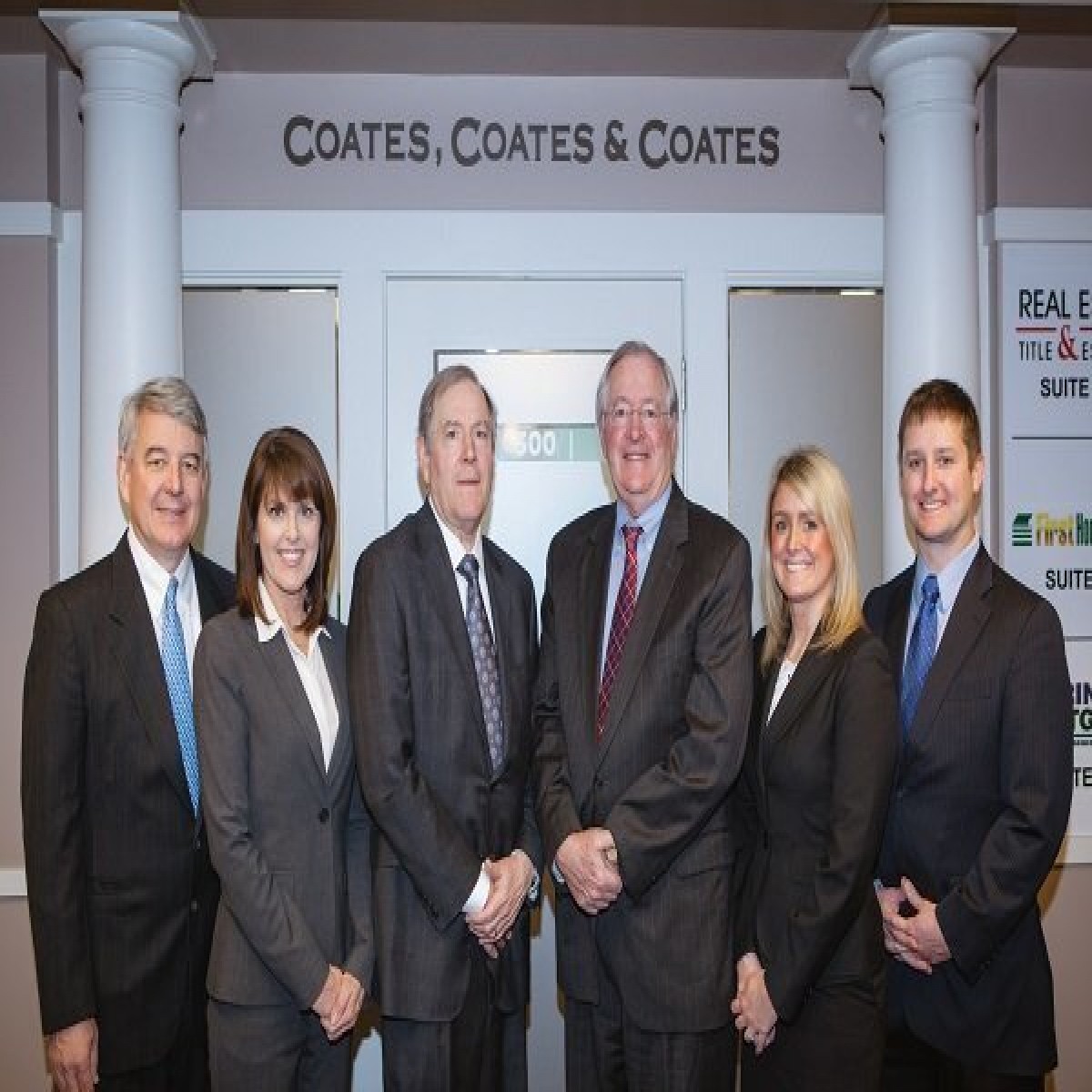 Ocean Investments Title Corp.