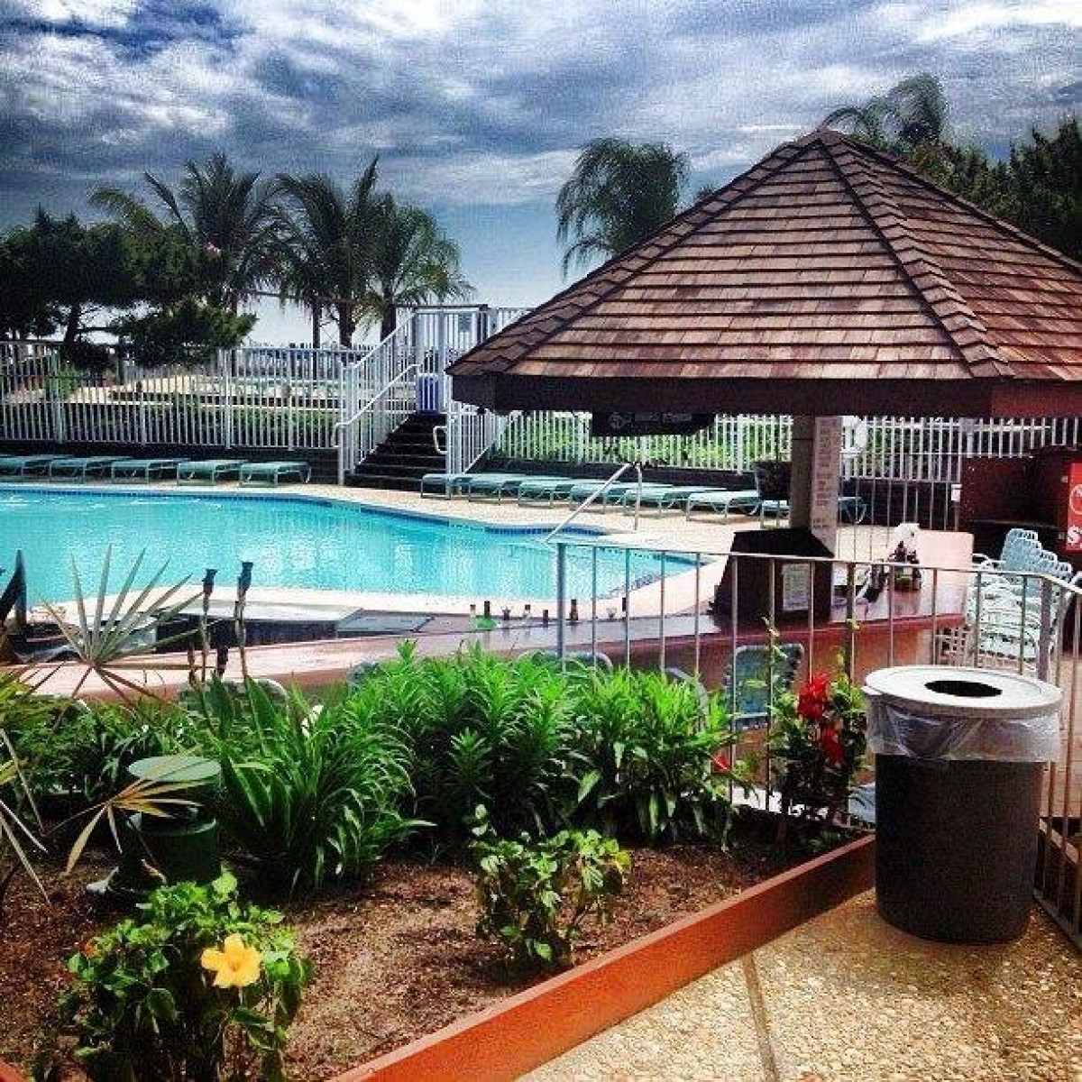 Original Pool Bar