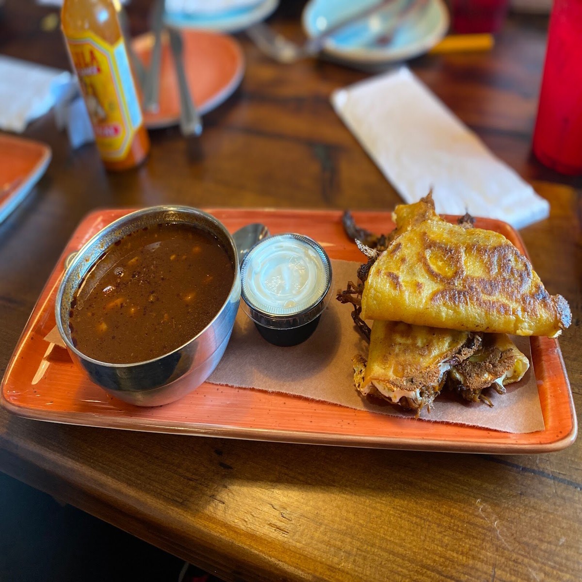 Papi's Tacos Ocean City