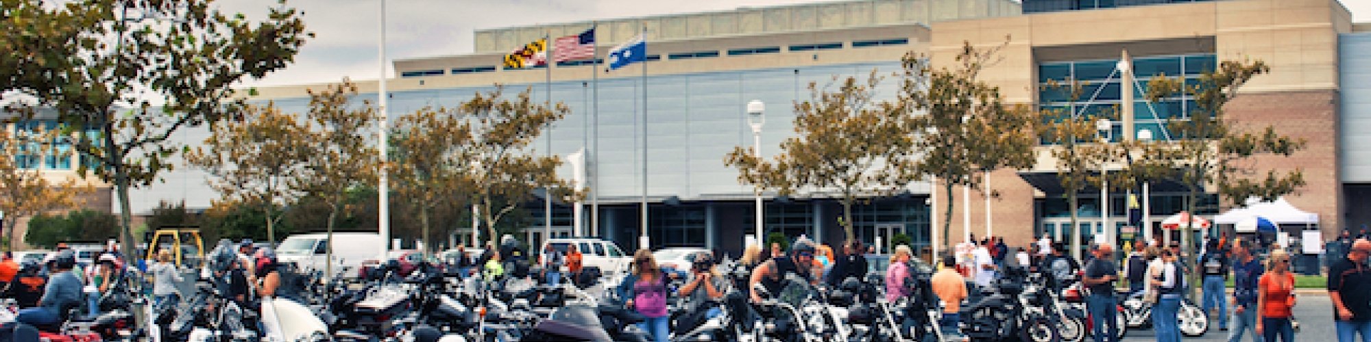 Ocean City Bikefest 2021 | Worcester County