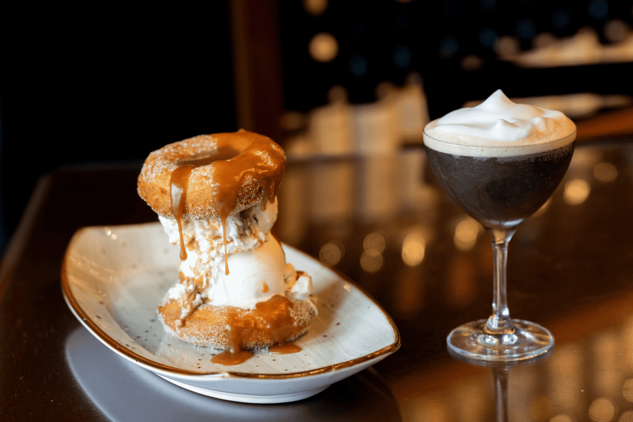 Cozy Cafés & Comfort Food Spots in Ocean City, MD This Winter